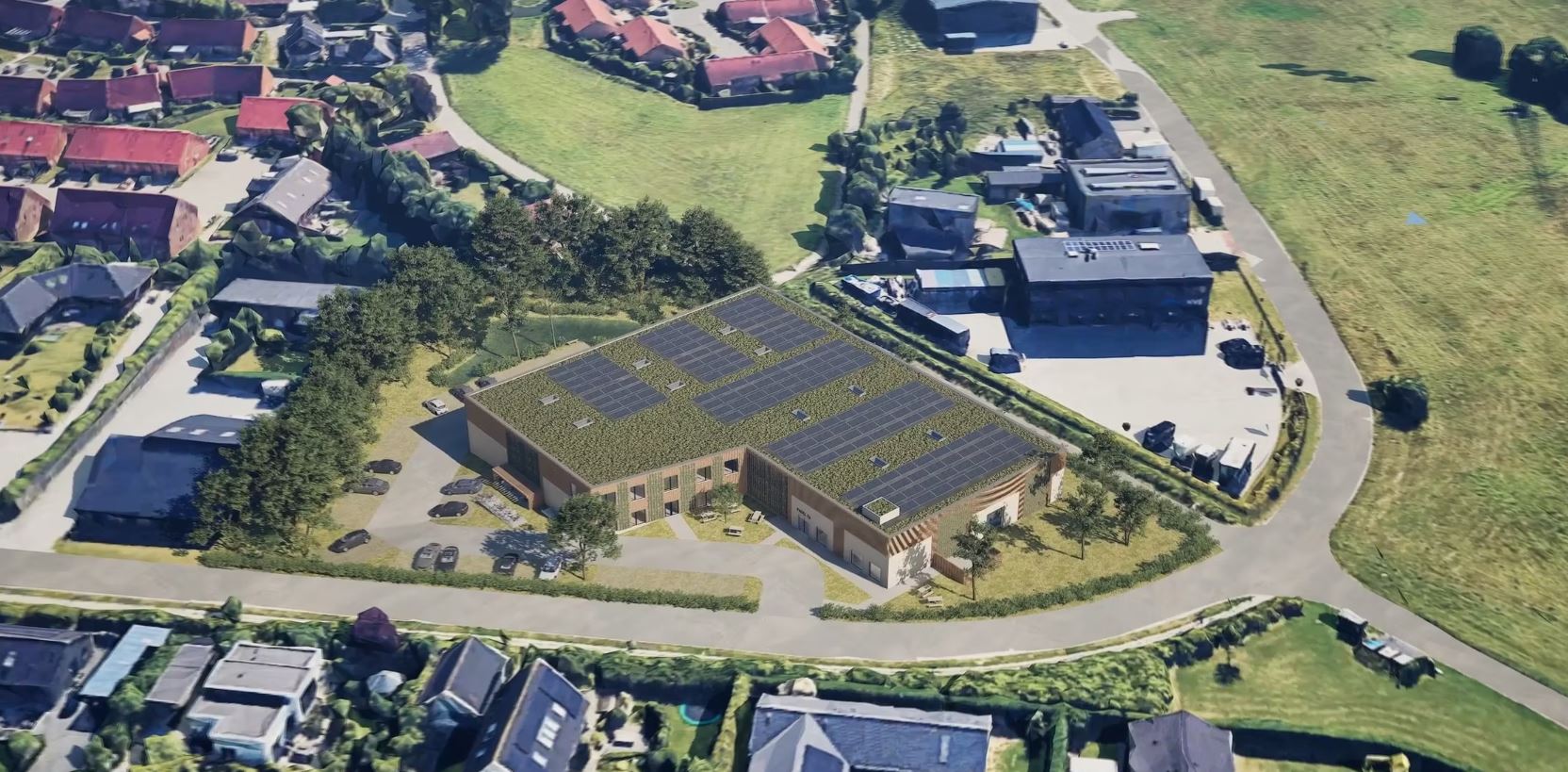 X3 Padel => Book bane og se centerets faciliteter her | Padel X3